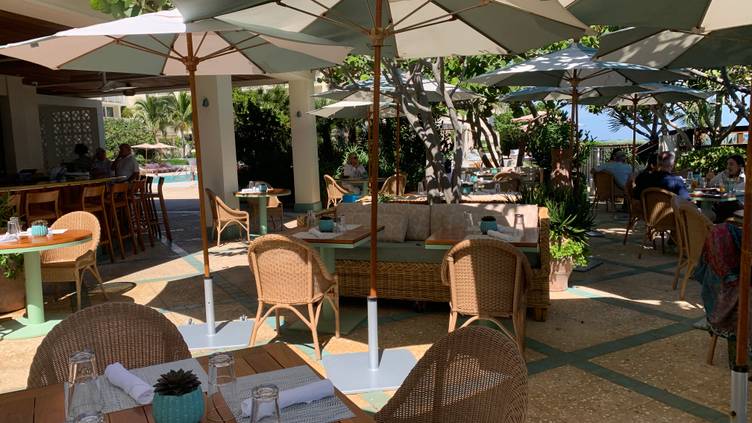 Seaway - Four Seasons Resort Palm Beach | Palm Beach, NSW, Australia ...