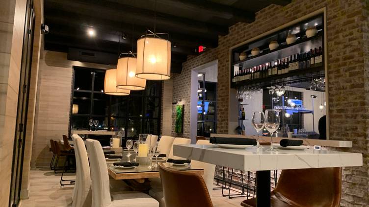 Bar Verona - Washington | Washington, Washington, United States | Venue ...