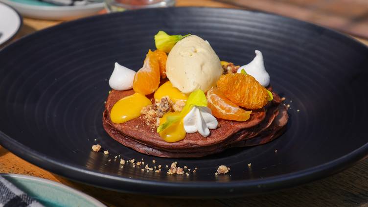 Black Cat Truffle By Liam Downes | Australia - Venue Report