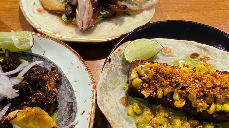 Guerrilla Tacos | Los Angeles, California, United States | Venue Report