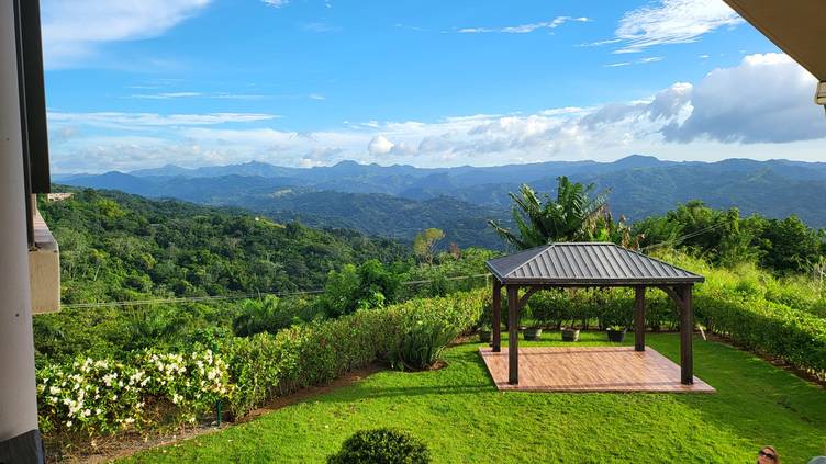 El Cepo Restaurante Mirador | United States | Venue Report
