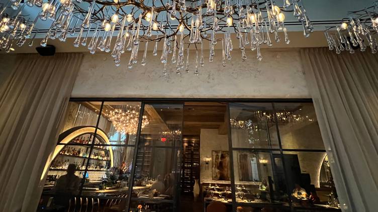 Rumi's Kitchen - Houston | Houston, Texas, United States - Venue Report