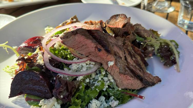 Cafe Cruz Rosticceria & Bar | United States | Venue Report