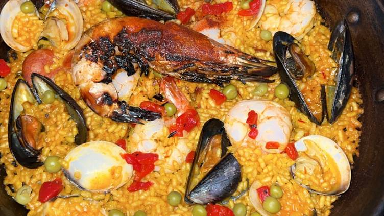 Mompou Tapas Bar - Newark | New Jersey, United States - Venue Report