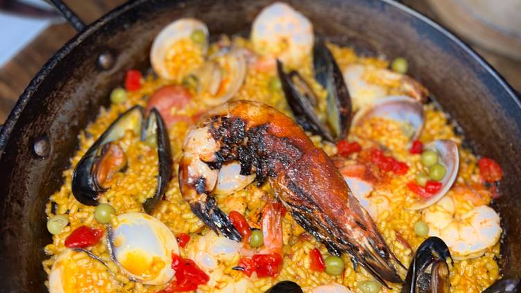 Mompou Tapas Bar - Newark | New Jersey, United States - Venue Report