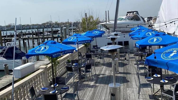 Fabio’s Restaurant | United States | Venue Report