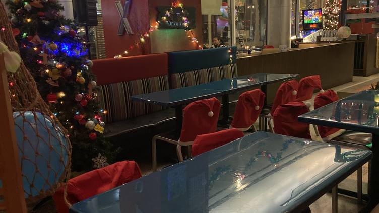 The Social Spoon | Portland, Maine, United States - Venue Report