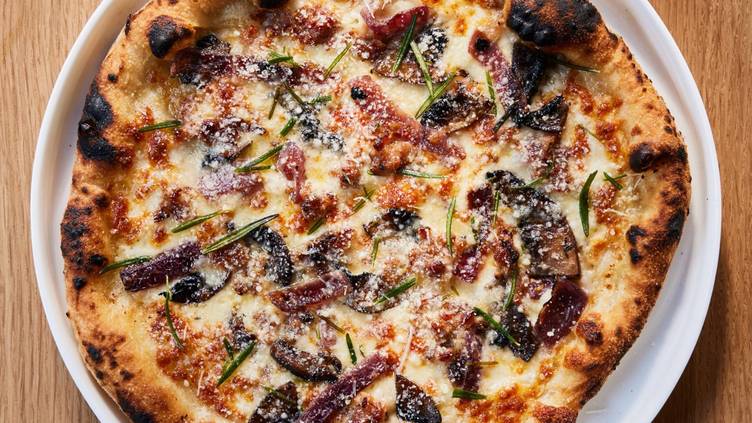 The Loggia at RH England | Venue Report