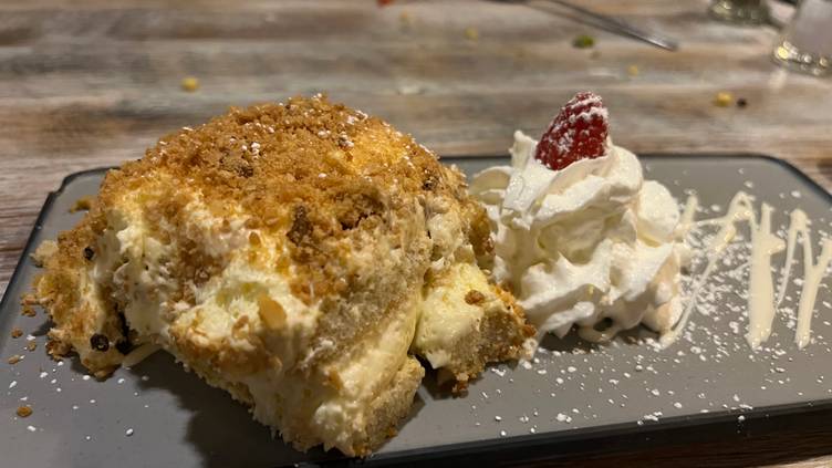 Edgewater Restaurant | United States - Venue Report