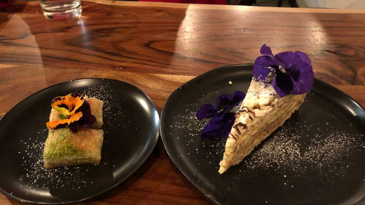 DEDIKo | Washington, British Columbia, Canada - Venue Report