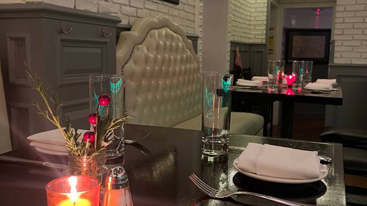 Vela Kitchen | United States | Venue Report