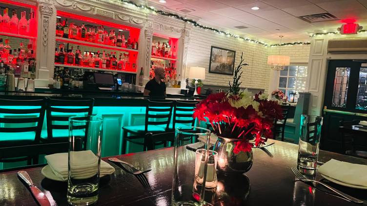 Vela Kitchen | United States | Venue Report