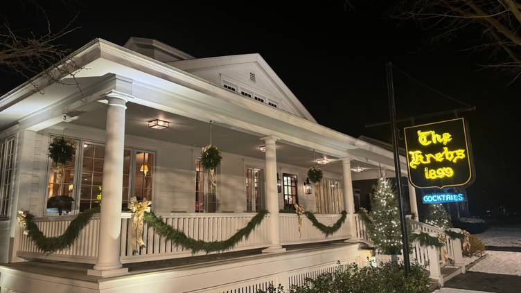 Krebs 1899 | New York, New York, United States - Venue Report