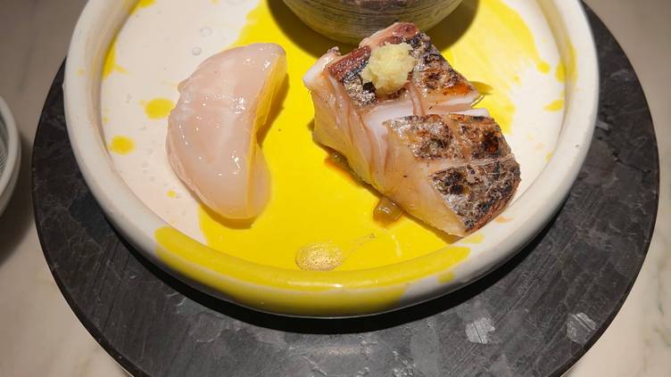 The Omakase Room at Sushi-san | Chicago, Illinois, United States ...