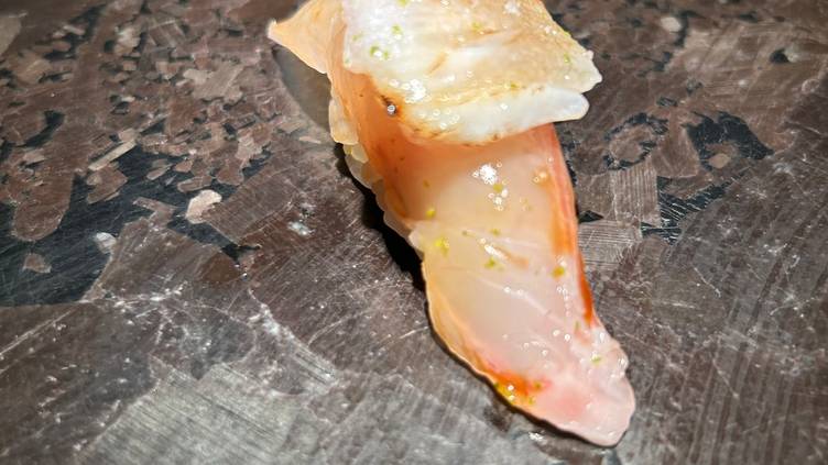 The Omakase Room at Sushi-san | Chicago, Illinois, United States ...
