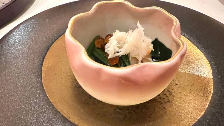Imasa - The Peninsula Hong Kong | Hong Kong Island, Hong Kong - Venue ... Imasa - The Peninsula Hong Kong | Hong Kong Island, Hong Kong - Venue ...