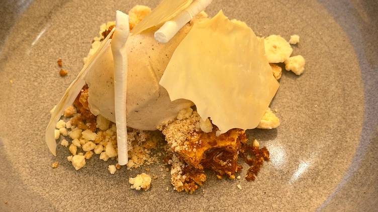 Black Cat Truffle By Liam Downes | Australia - Venue Report