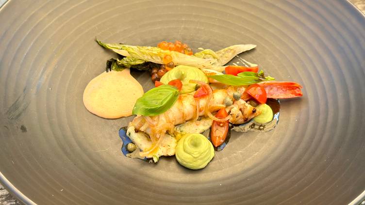 Black Cat Truffle By Liam Downes | Australia - Venue Report