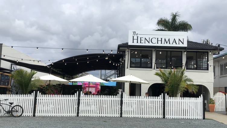 The Henchman | Miami, Florida, Australia | Venue Report