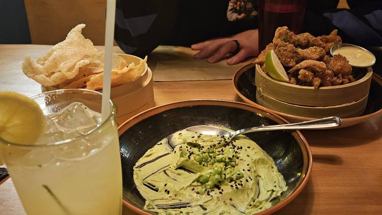 RAMEN-SAN - Lincoln Park | Chicago, Illinois, United States - Venue Report