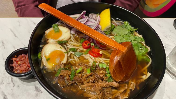 Hoi Choi | - Venue Report