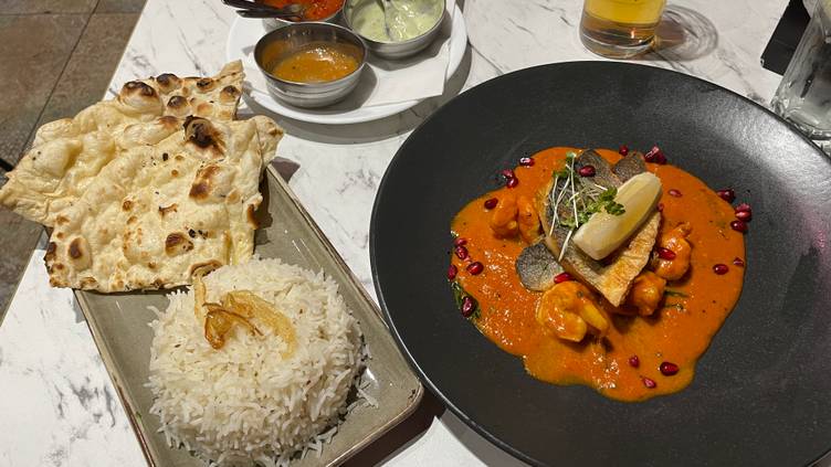 Hoi Choi | - Venue Report