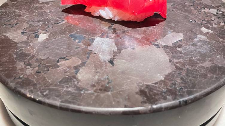 The Omakase Room at Sushi-san | Chicago, Illinois, United States ...