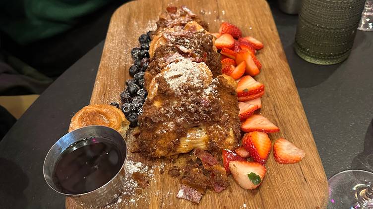 The Glen Restaurant | Texas, United States - Venue Report