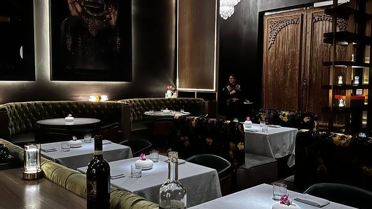 Danico | Toronto, Ontario, Canada | Venue Report