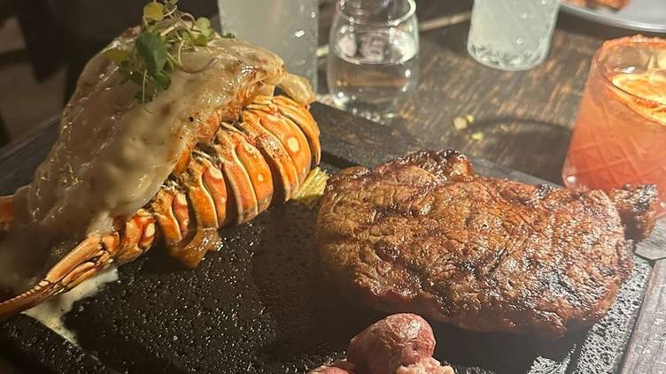 ARDEO | Mexico - Venue Report