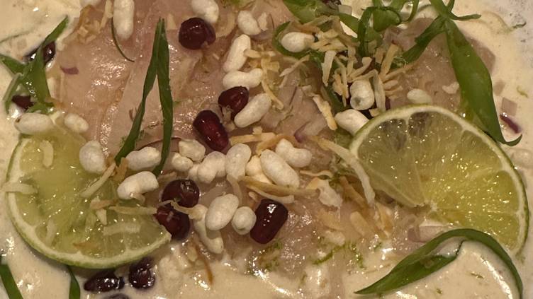 Oydis Bar | Australia - Venue Report