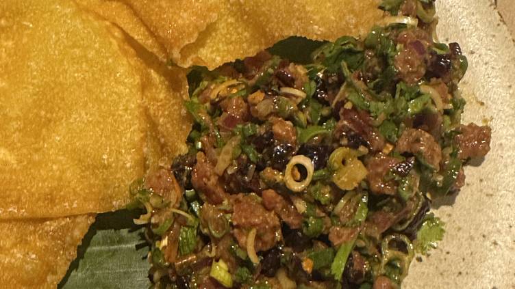 Oydis Bar | Australia - Venue Report