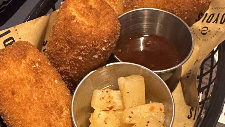 Oydis Bar | Australia - Venue Report