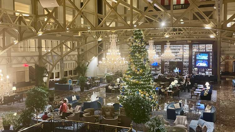 The Bazaar by José Andrés - DC | Washington, Washington, United States ...