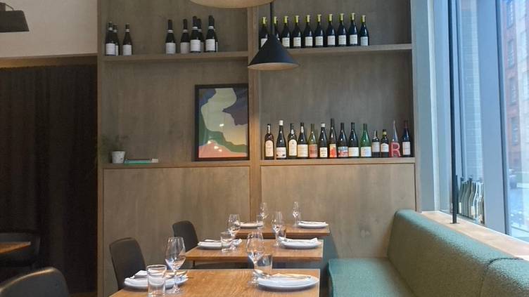 ERST | Manchester, England, United Kingdom - Venue Report