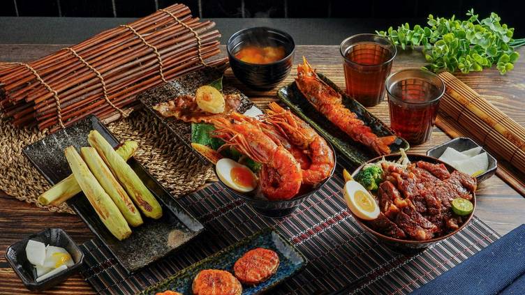 大河屋 高雄SKM Park店 in Kaohsiung City, KHH - Trip Canvas