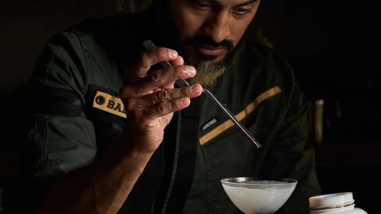 BABULA BAR 1937 | Barcelona, Cataluña, Spain - Venue Report