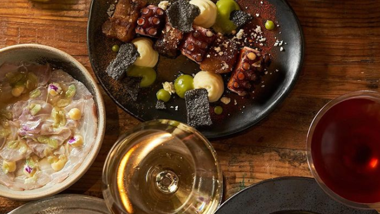 BABULA BAR 1937 | Barcelona, Cataluña, Spain - Venue Report