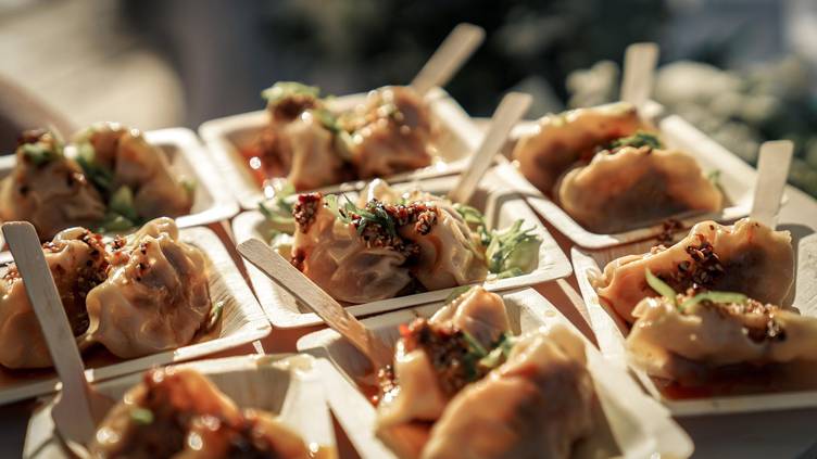 Origin Palmanova | Spain - Venue Report