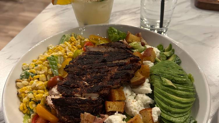 The Local Open | Texas, United States - Venue Report