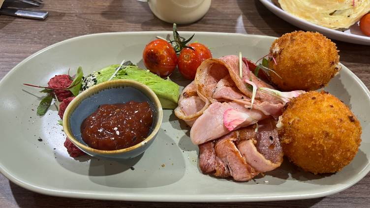 VEND Cafe Annerley | Australia - Venue Report