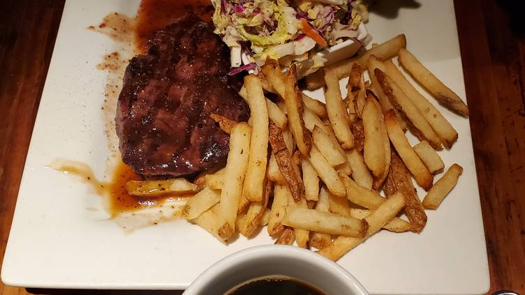 Cafe Cruz Rosticceria & Bar | United States | Venue Report