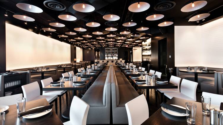 RPM Italian - DC | Washington, Washington, United States - Venue Report