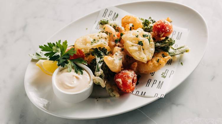 RPM Italian - DC | Washington, Washington, United States - Venue Report