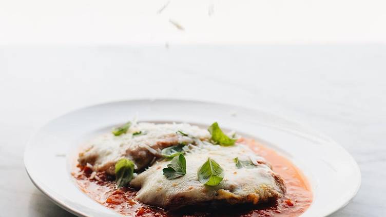 RPM Italian - DC | Washington, Washington, United States - Venue Report