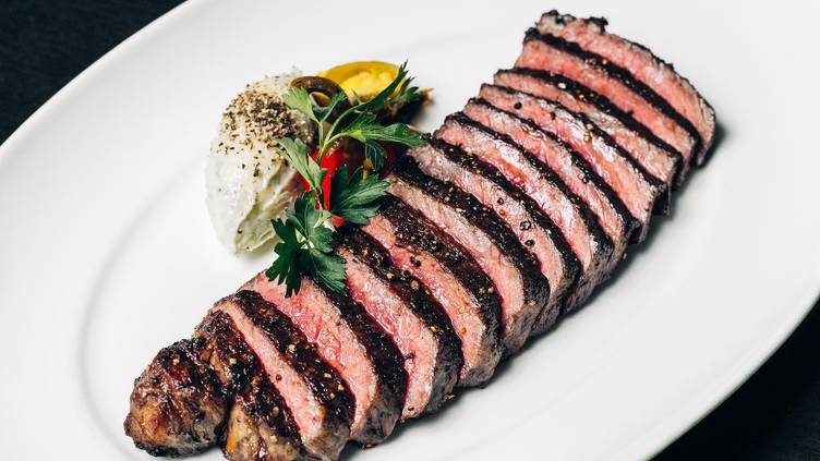 RPM Italian - DC | Washington, Washington, United States - Venue Report