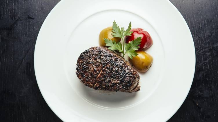 RPM Italian - DC | Washington, Washington, United States - Venue Report