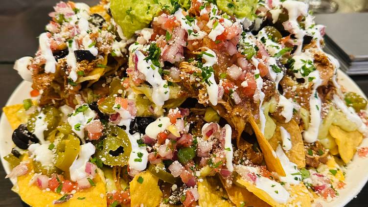 Center Stage | Berthoud, Colorado, United States - Venue Report