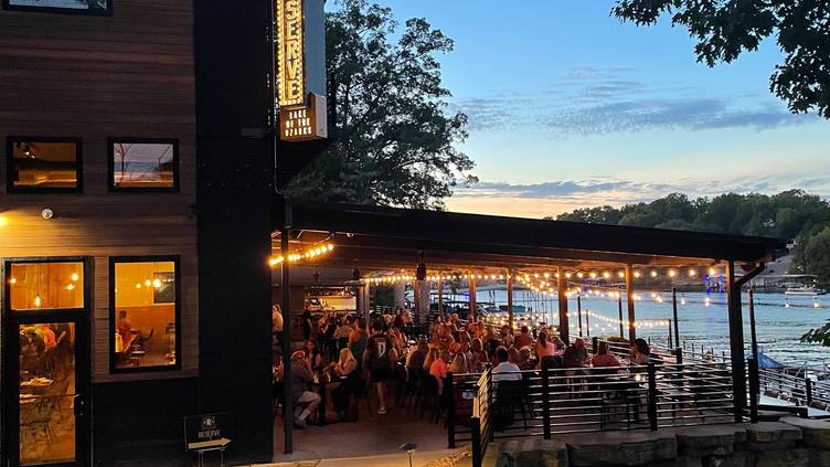 1932 Reserve | United States | Venue Report