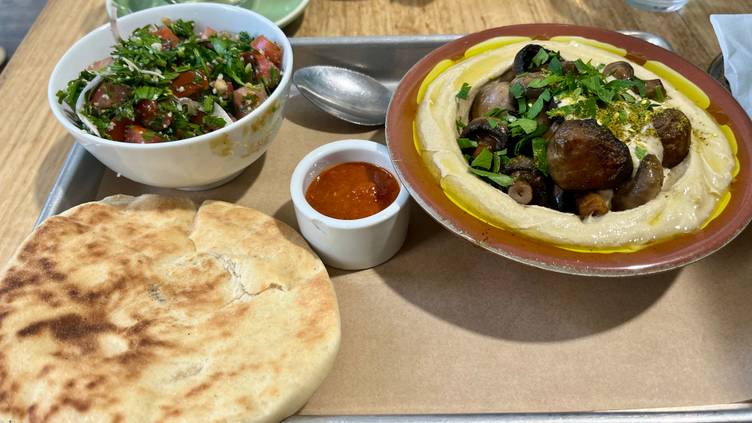 The Left Handed Chef | South Melbourne, Victoria, Australia - Venue Report